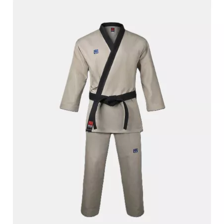 Dobok Taekwondo MOOTO 3F MASTER - Uniforme Expert & Instructeur
