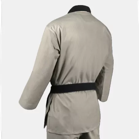 Dobok Taekwondo MOOTO 3F MASTER - Uniforme Expert & Instructeur